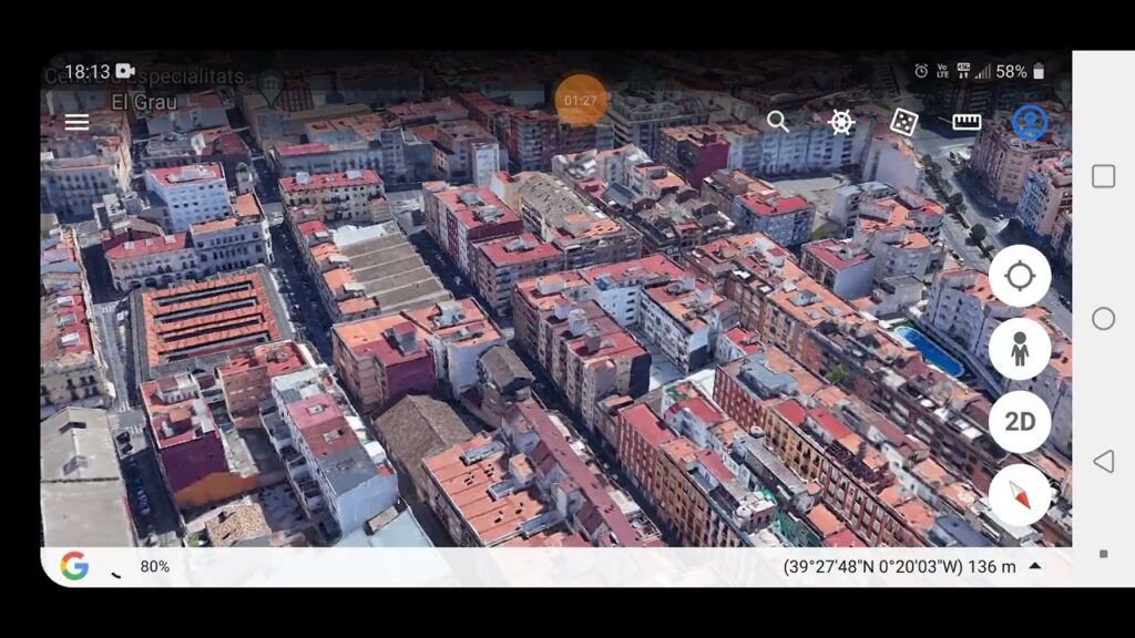 Cómo Encontrar Valencia en Google Maps: Guía Completa y Consejos Útiles ...