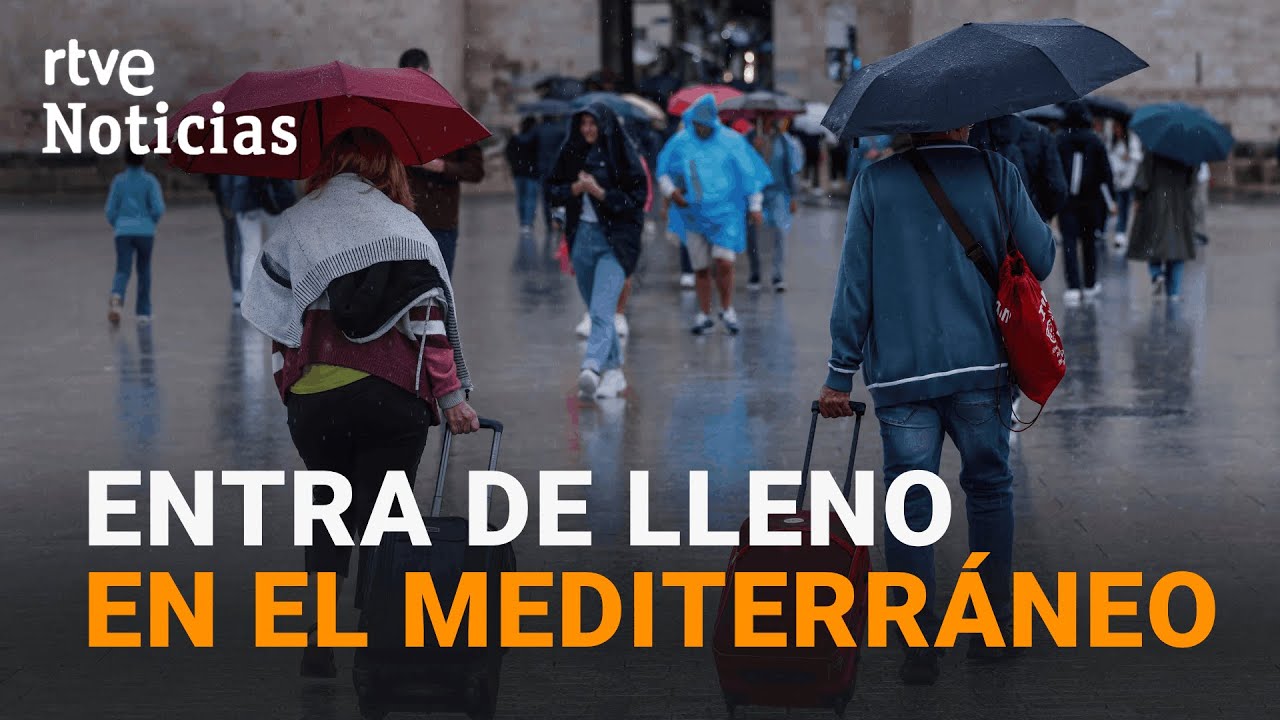 Descubre los Ríos de la Comunidad Valenciana con Nuestro Mapa ...
