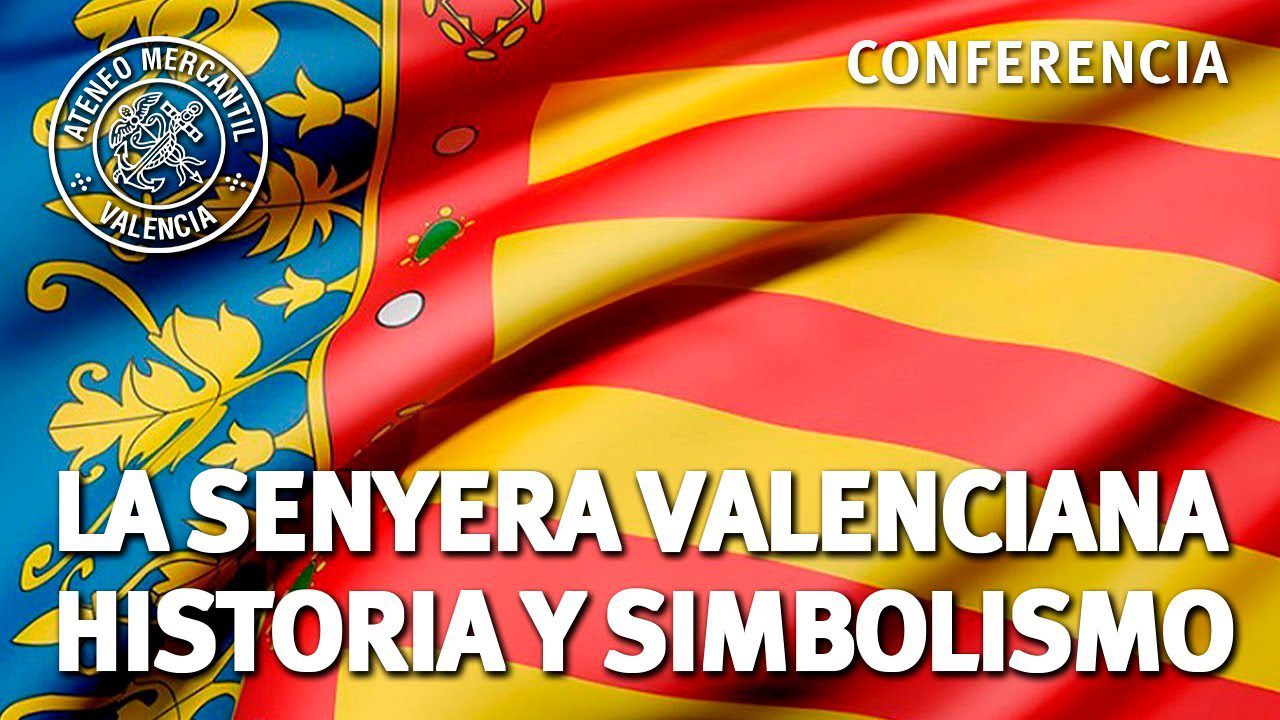 Comunidad Valenciana Símbolo: Historia y Significado del Emblema ...