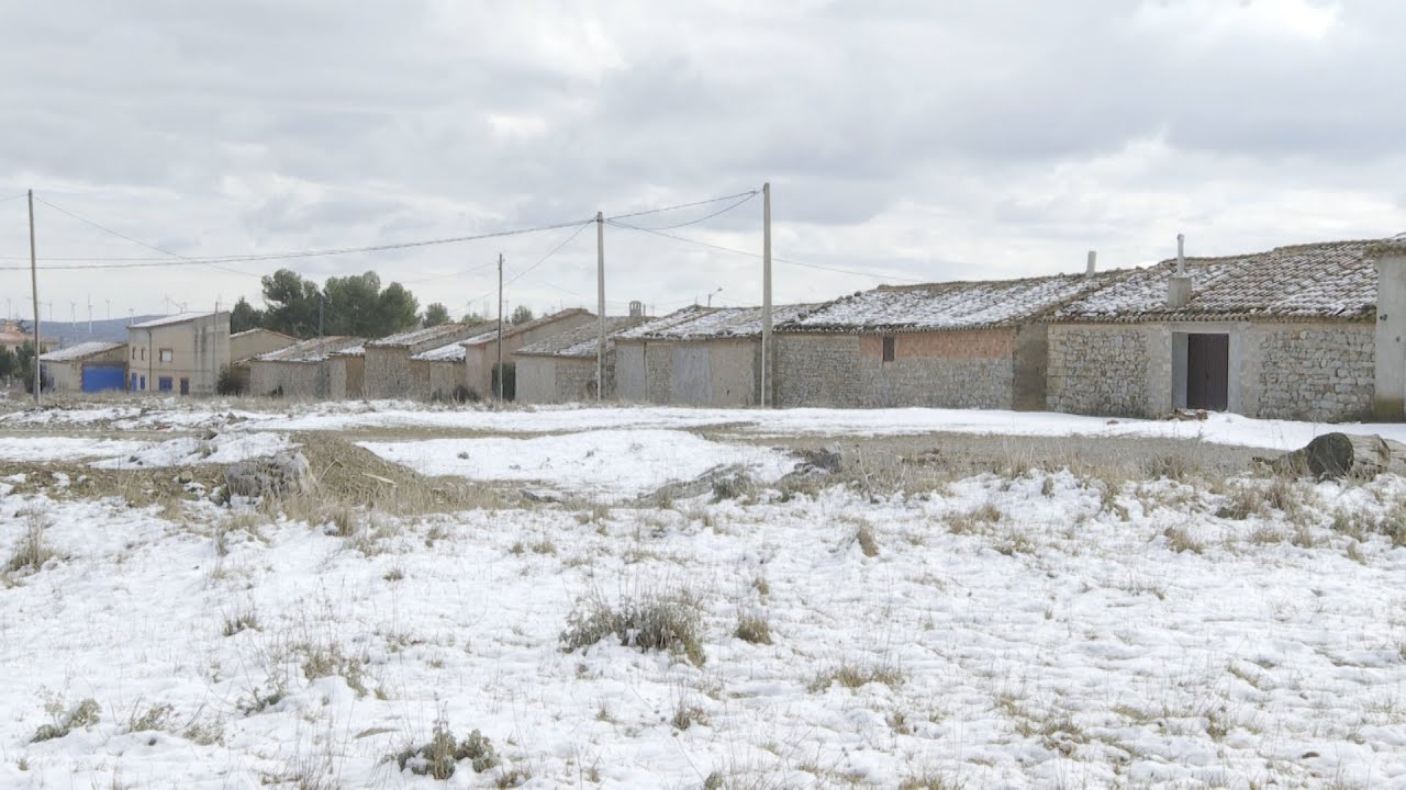 Comunidad Valenciana nieve: dónde verla, cuándo llega y consejos ...